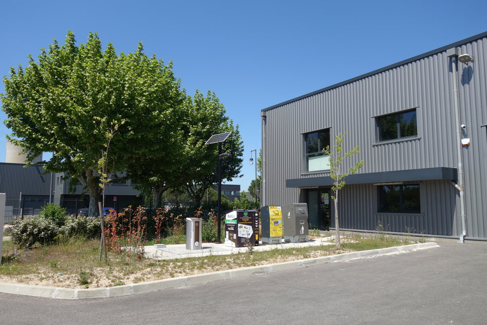 Connect sytee | À propos - Connect sytee